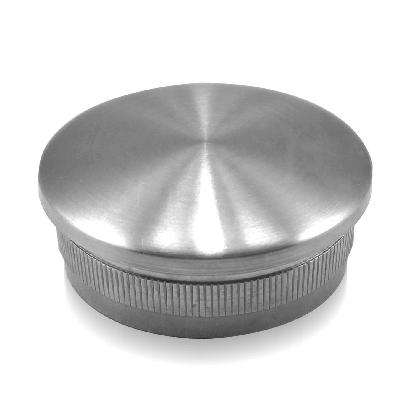 KM173 End Cap 42.4x2.0 mm Tapered