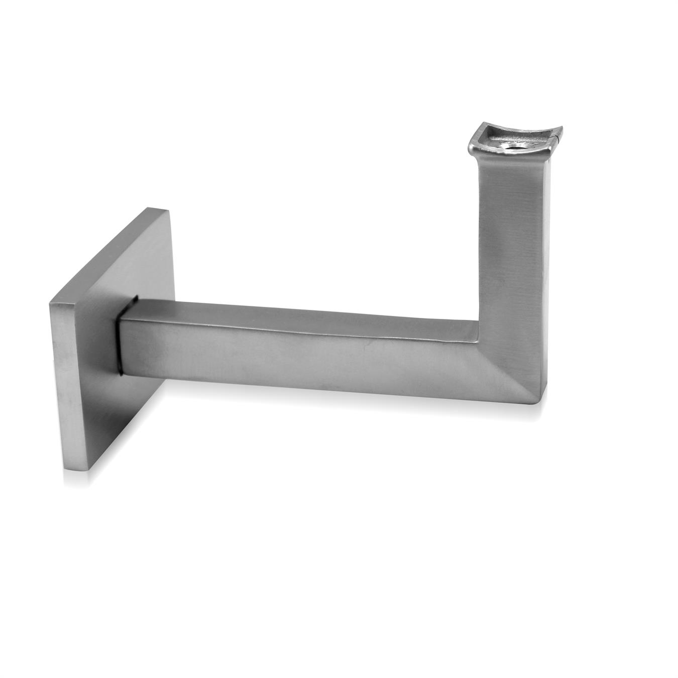 KSQ011 Square Tube Support for OD 42.4 mm